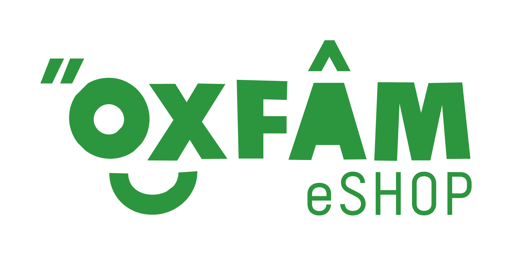 Home - Oxfam